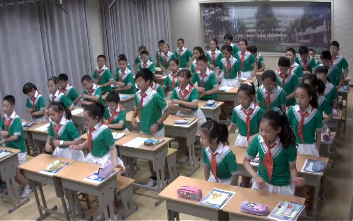 人教版小学数学六下:《分数除法》优质公开课获奖课 (有课件教案 ) ...