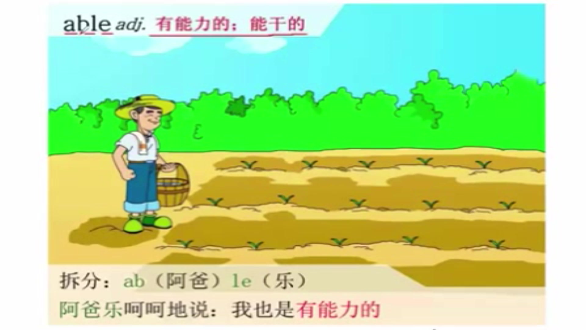 小学生如何学好英语? 英语快速记忆法让孩子快乐学习!