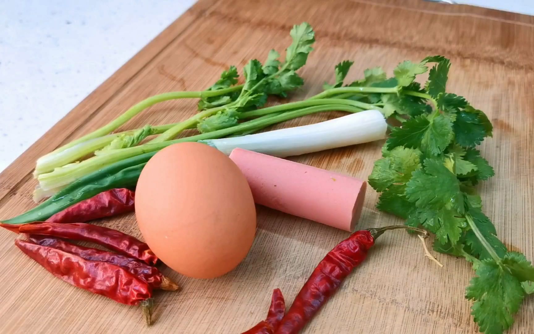 喝一口就上瘾的家常汤,酸爽开胃,香辣下饭,一碗暖全身,酸辣汤的详细做法