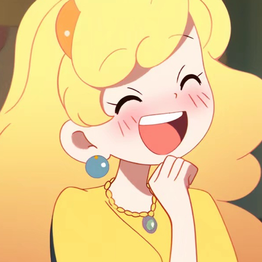 HH花笙 