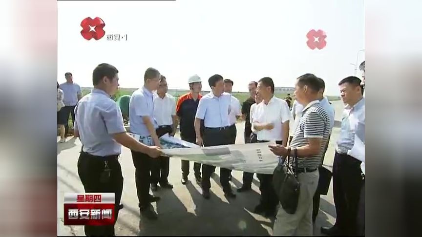 保质保量 确保项目顺利推进按期完成