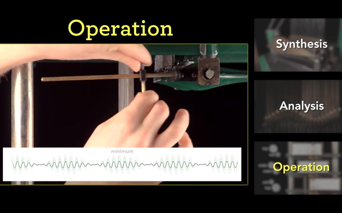 (1-4) Intro-History- Introducing a 100-year-old mechanical computer介绍...
