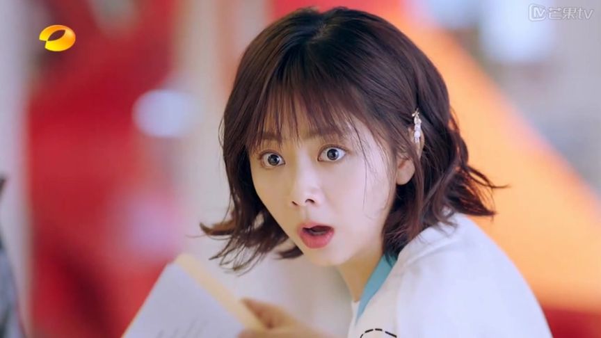 女子业绩不佳要被开除,结果撒娇卖萌,让师傅大为头疼