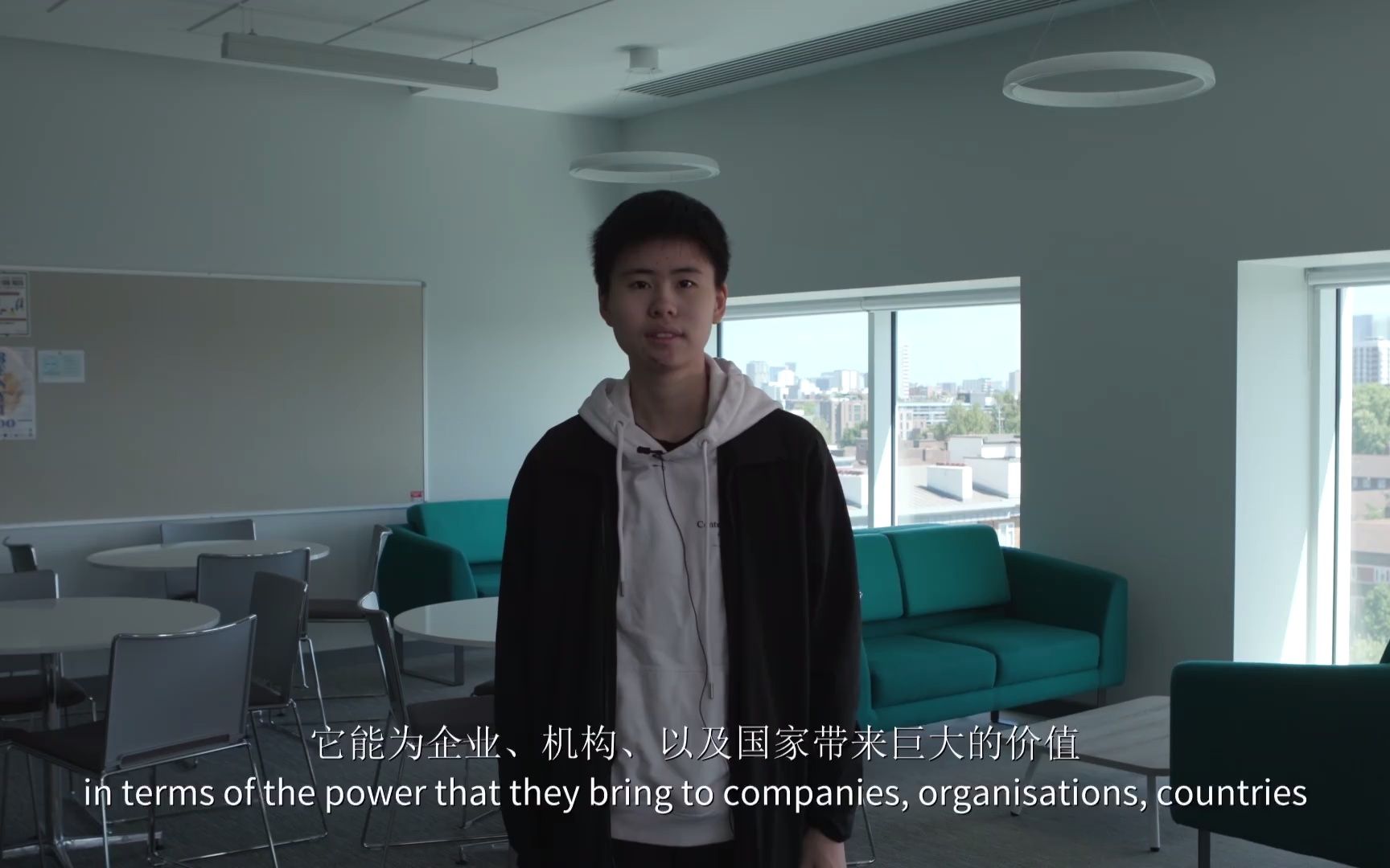 【英国留学|伦敦玛丽女王数学系专业介绍! 】