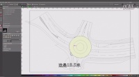 中文 DIALux evo #16 - 制作和计算圆环