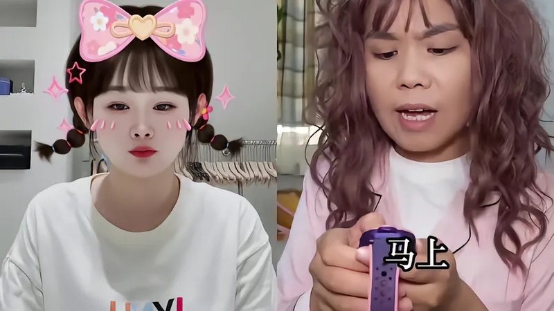 当你给娃娃买了电话手表时