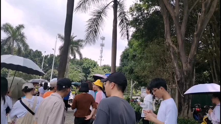 #夏天 #校园 #班级 #班级出游 大学生涯中最后一次社会实践活动