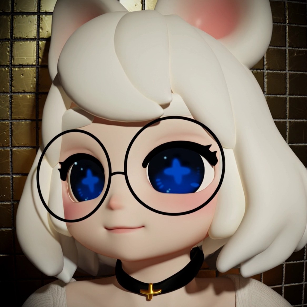 皮皮-Official 