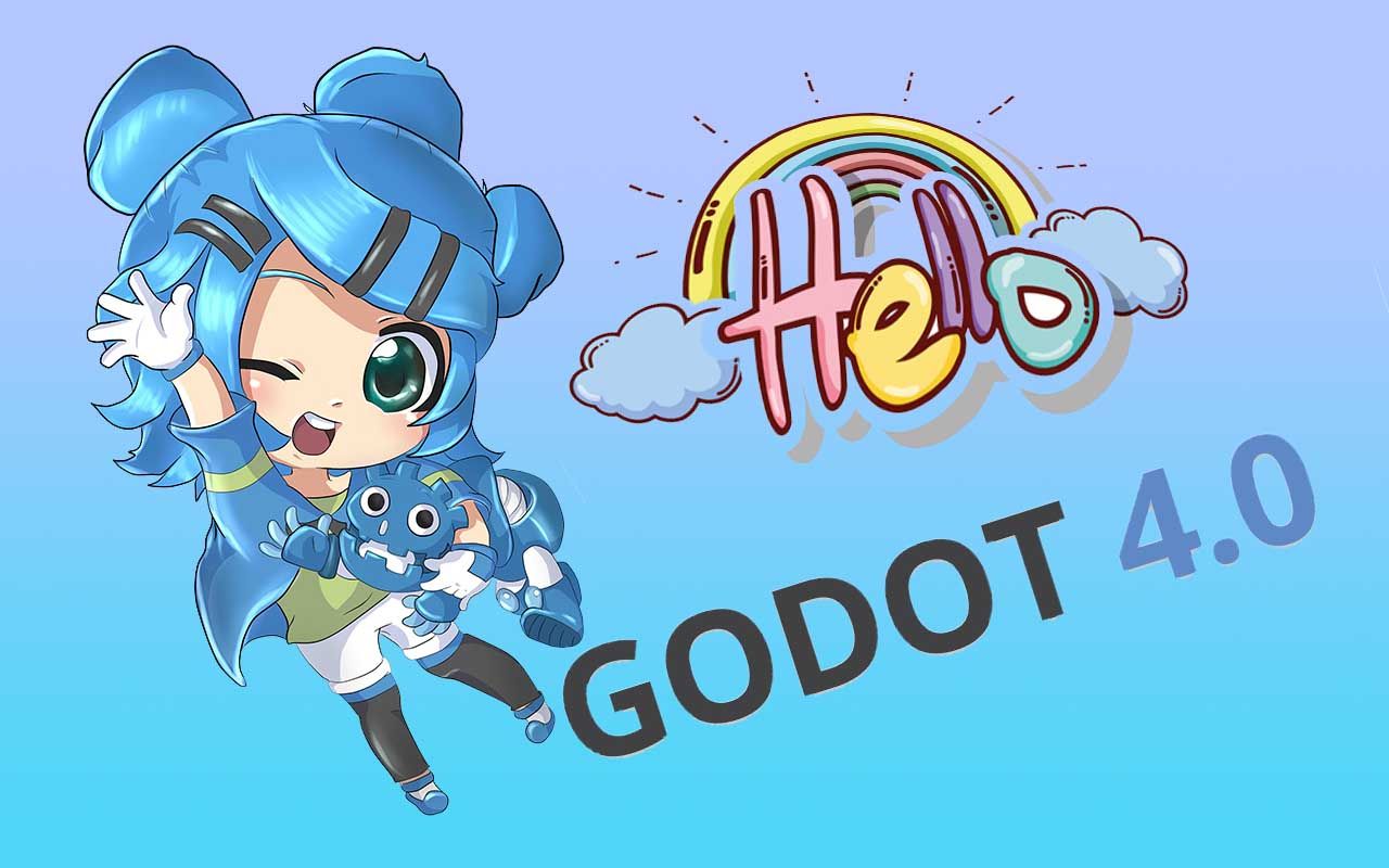 Godot4 杂谈 信号链接的几种方式