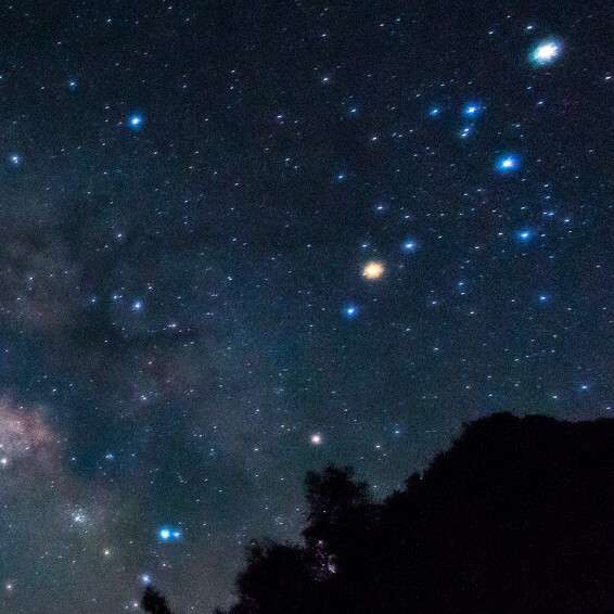 耀眼的星光GG 