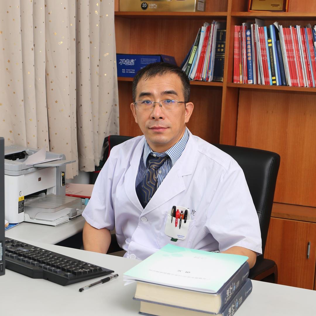 高文斌讲健康 