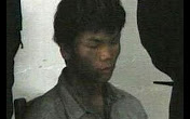 少年杀手 庭审马加爵