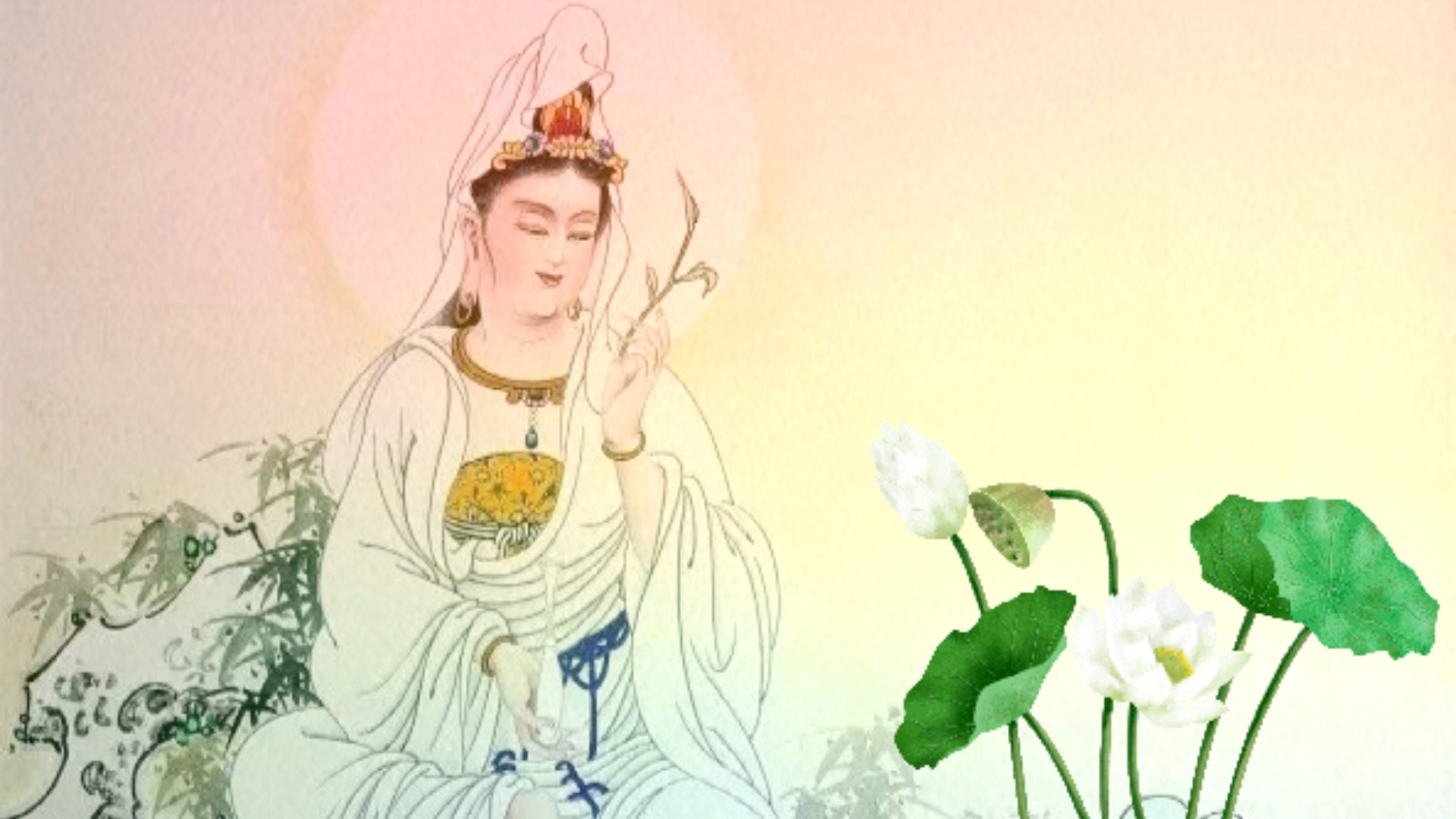 ...无论在大乘佛教还是在民间信仰,都具有极其重要的地位。以观世音...