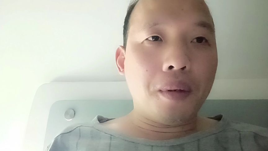 我有一个同事钓鱼淹死了,下雨天千万别去钓鱼!