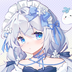 源雾_Gardenia 