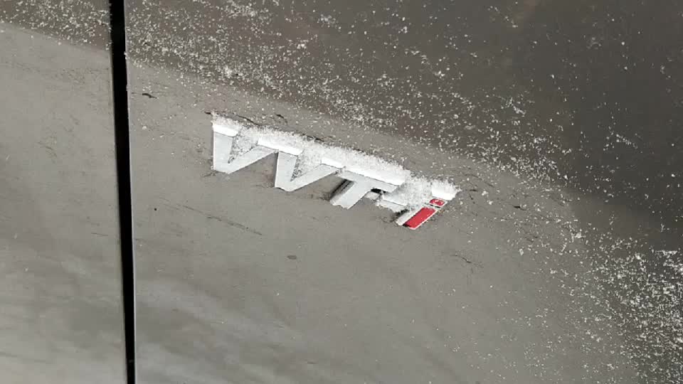 可变气门正时系统!丰田的专属技能【来自懂车帝车友圈】