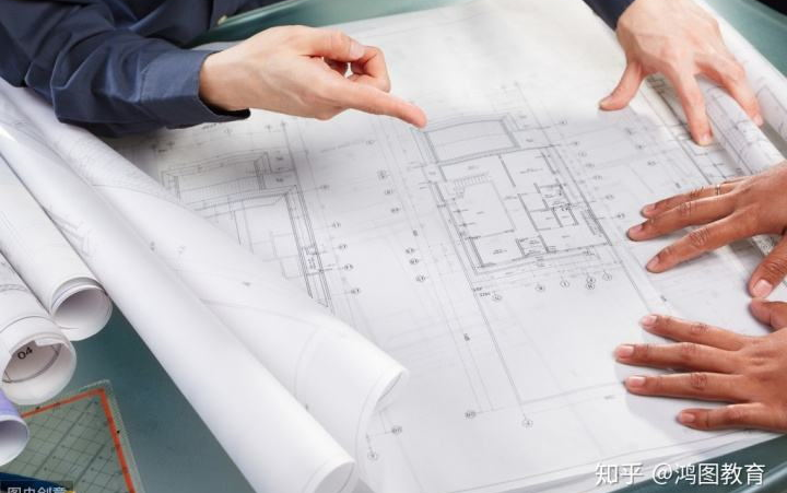 你以为的结构工程师VS实际上的结构工程师(设计院)