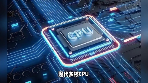 电脑CPU:为何"一山难容二虎"?