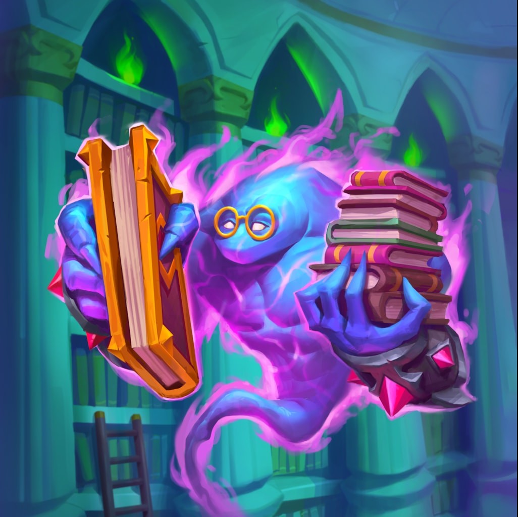 炉石朗晨-萌趣百科 