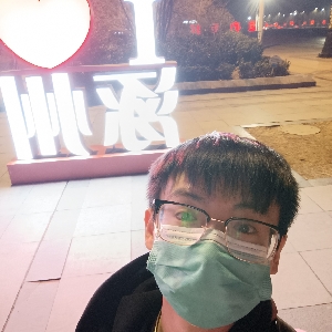 永远的翟老师 