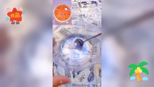 简易自制家庭 起泡胶教程