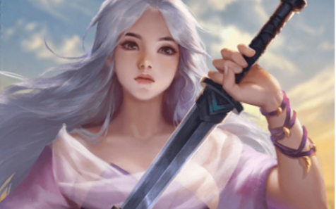 我的侠客,2021年4月份排行榜数据