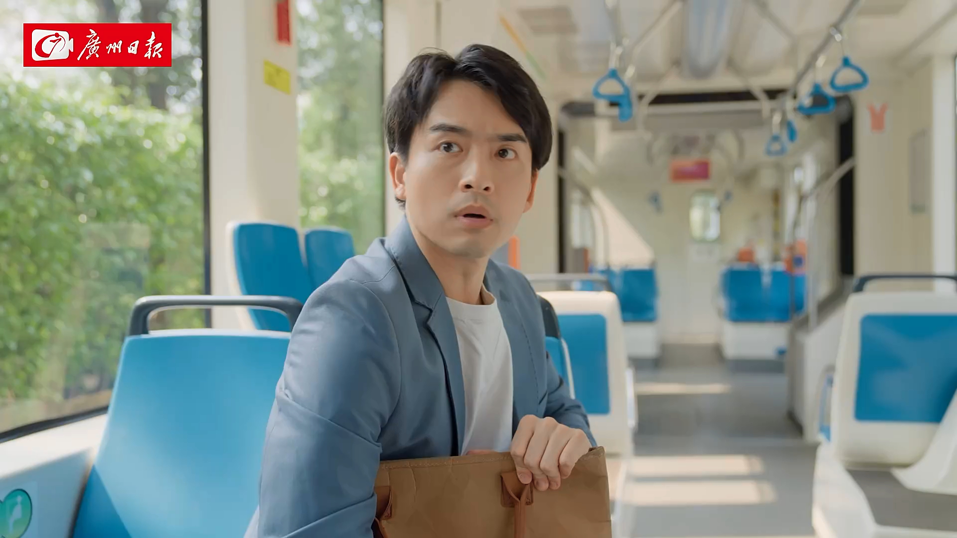 广交会创意专题片《推开世界的门》/外贸亚马逊宣传视频制作