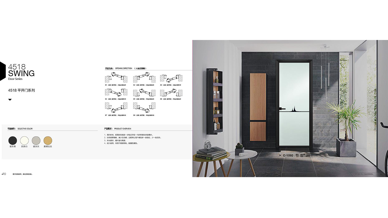 贵州平开窗哪家质量好,平开窗多少钱