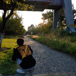 仍是觉得人间值得 