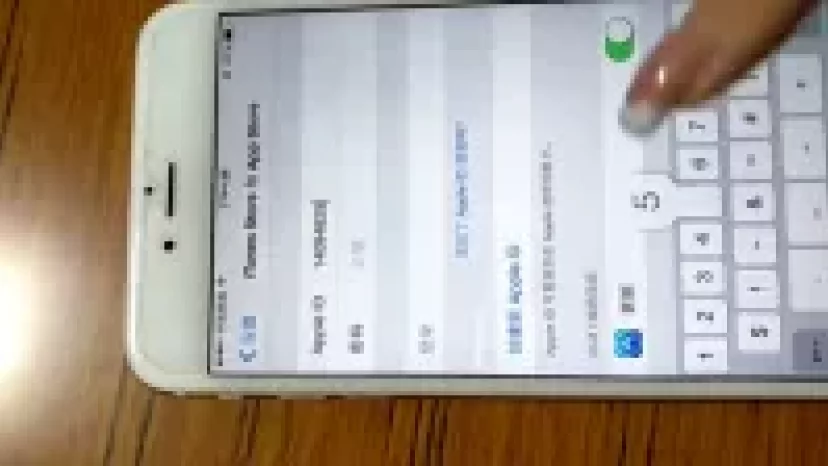 苹果版萤石云视频安装教程