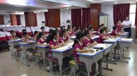 部编苏教版小学数学五年级下册《分数的大小比较》优质课视频+PPT...