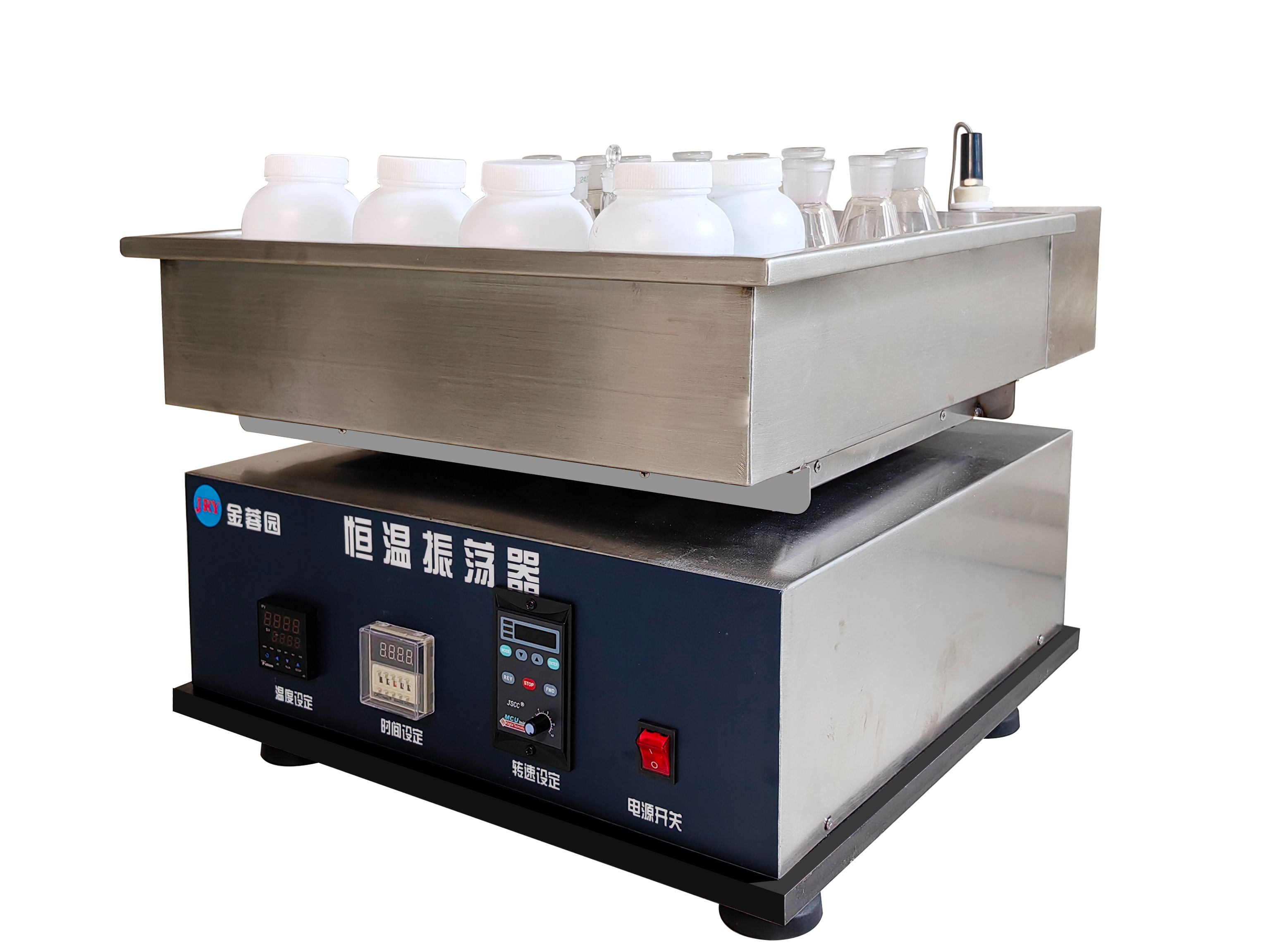 恒温振荡器水平振荡器