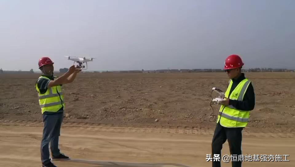 ...用科学的管理方式对工程的质量进度时刻管控,保质保量完成任务。