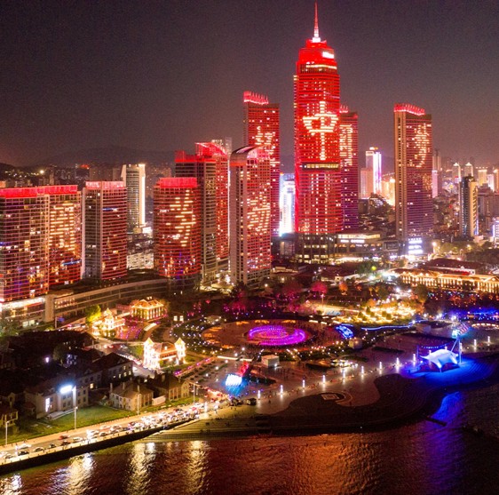 柚子廚中二指揮官 