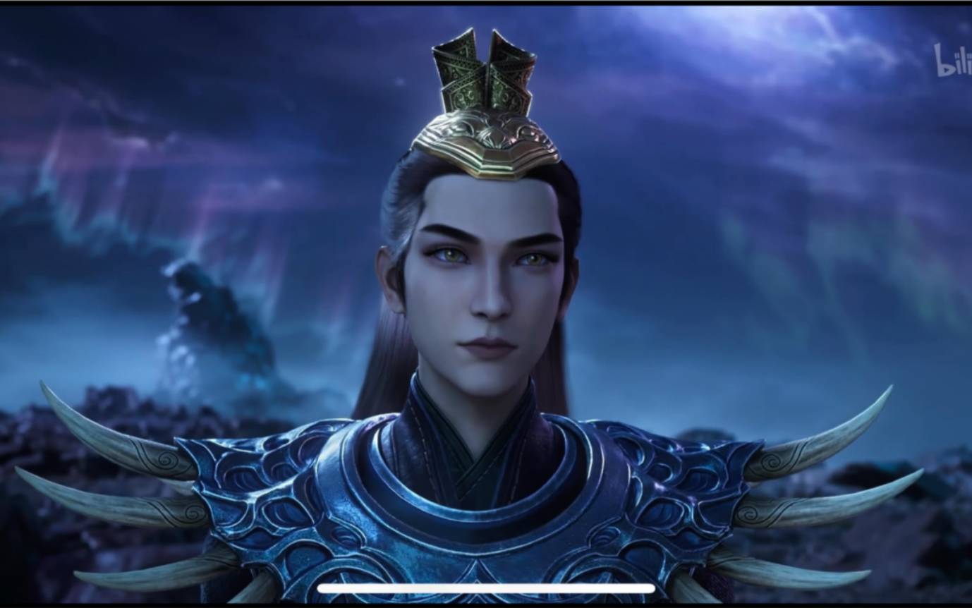 凡人修仙传:风希和韩立的关系是怎样的呢