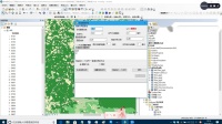 7.ArcGIS中国工具生成二调三调地类符号