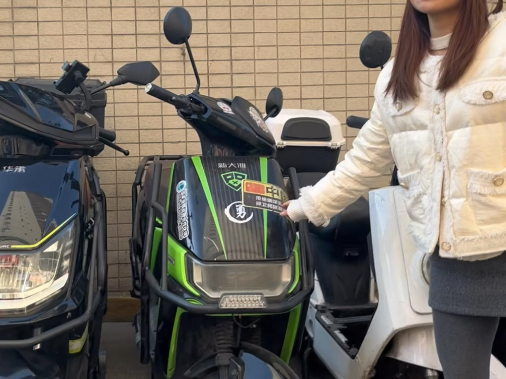 大量二手车出售,年底黑骑士也便宜了,还有九号,哈玲,雅迪,新大洲,小牛,...