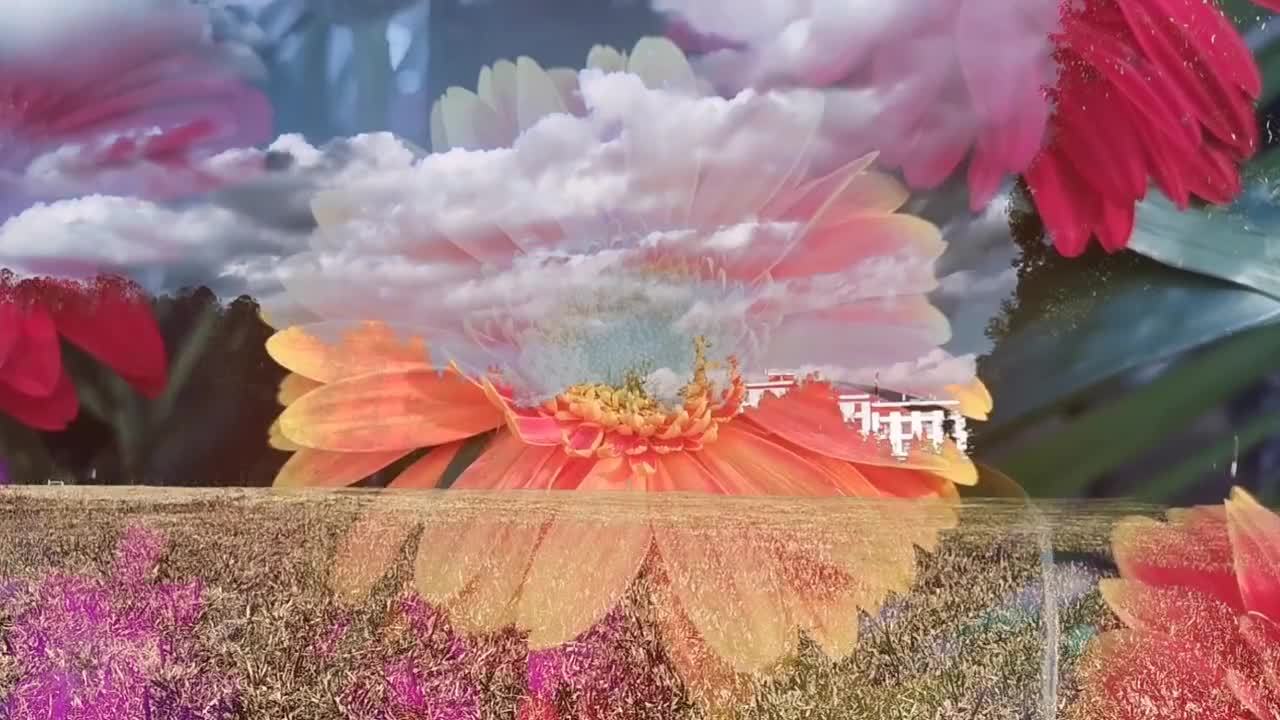 教你怎样用pr制作小李飞刀的视频特效?3分钟学会,非常简单!