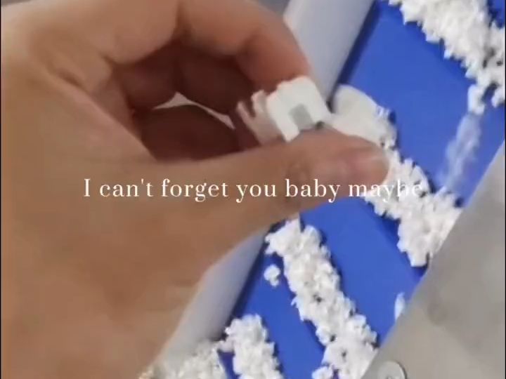 精密注塑产品点数包装机