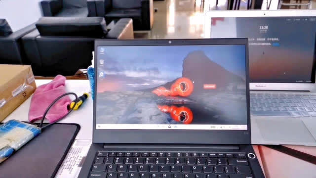 只要找到Shift键,不重装.