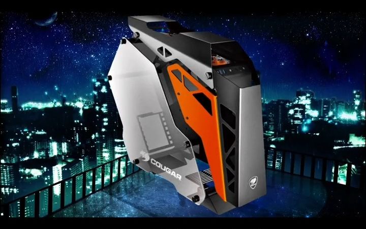 一台电脑8个硬件你真的了解吗?