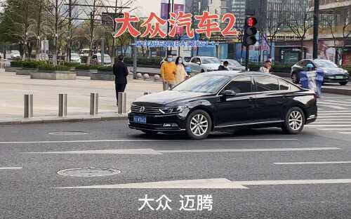 大众汽车有很多经典车型:尚酷R、大众高尔夫、大众甲壳虫、大众
