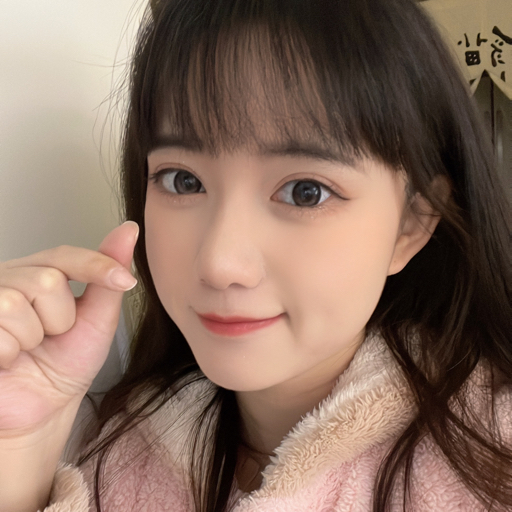一只喵喵西Cissie 