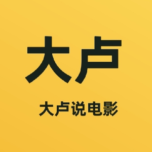 大卢说电影 