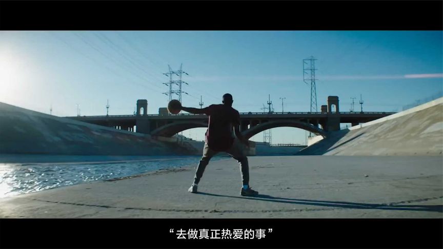 DJI大疆创新品牌宣传片:逐梦虽难,还请坚持
