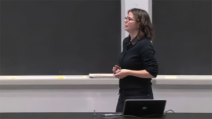 Python中的计算机科学和编程导论8 面向对象的编程.第四课