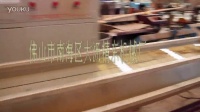 广东佛山管材挤出生产线
