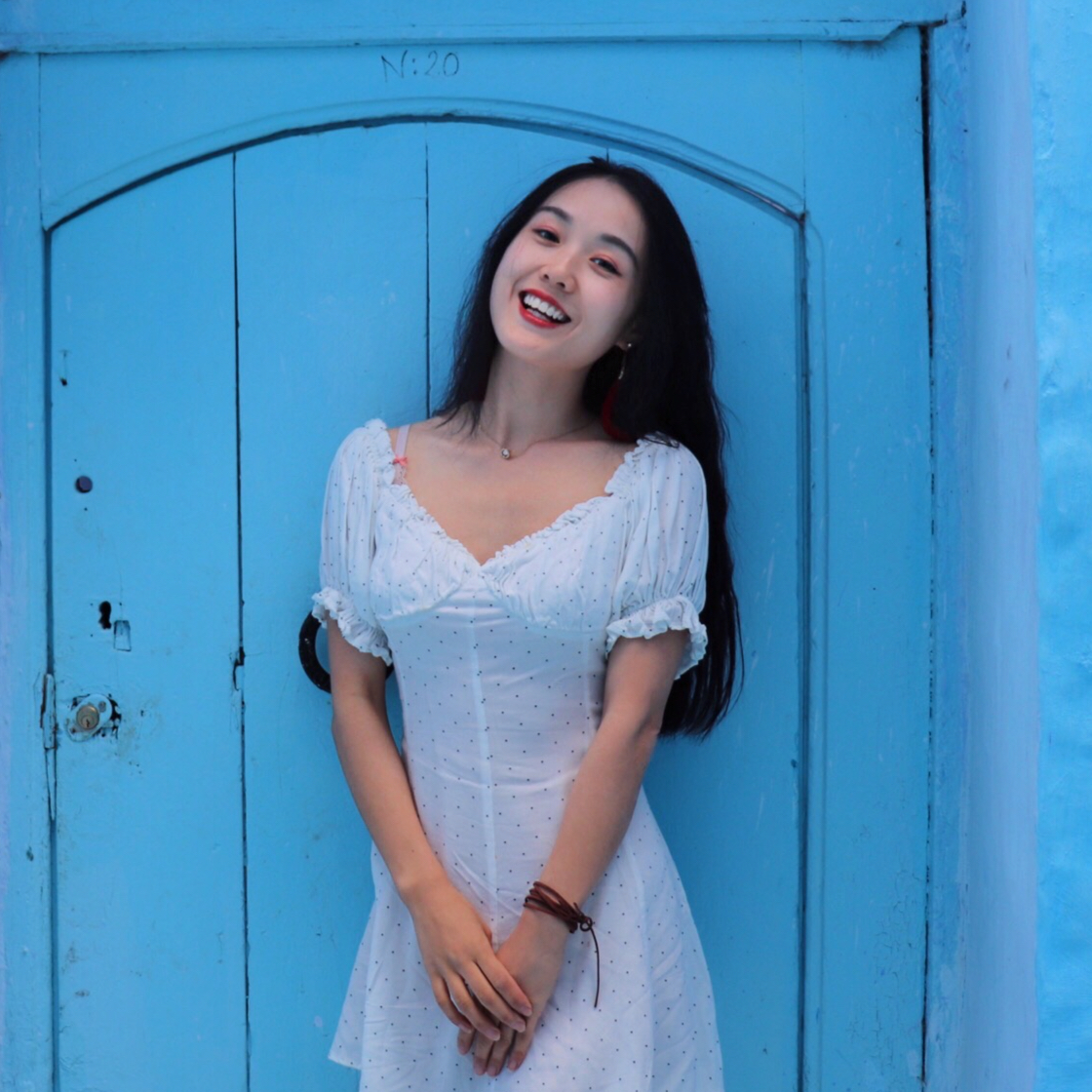 李亦婷- 