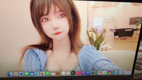 华硕B85黑苹果12.1
