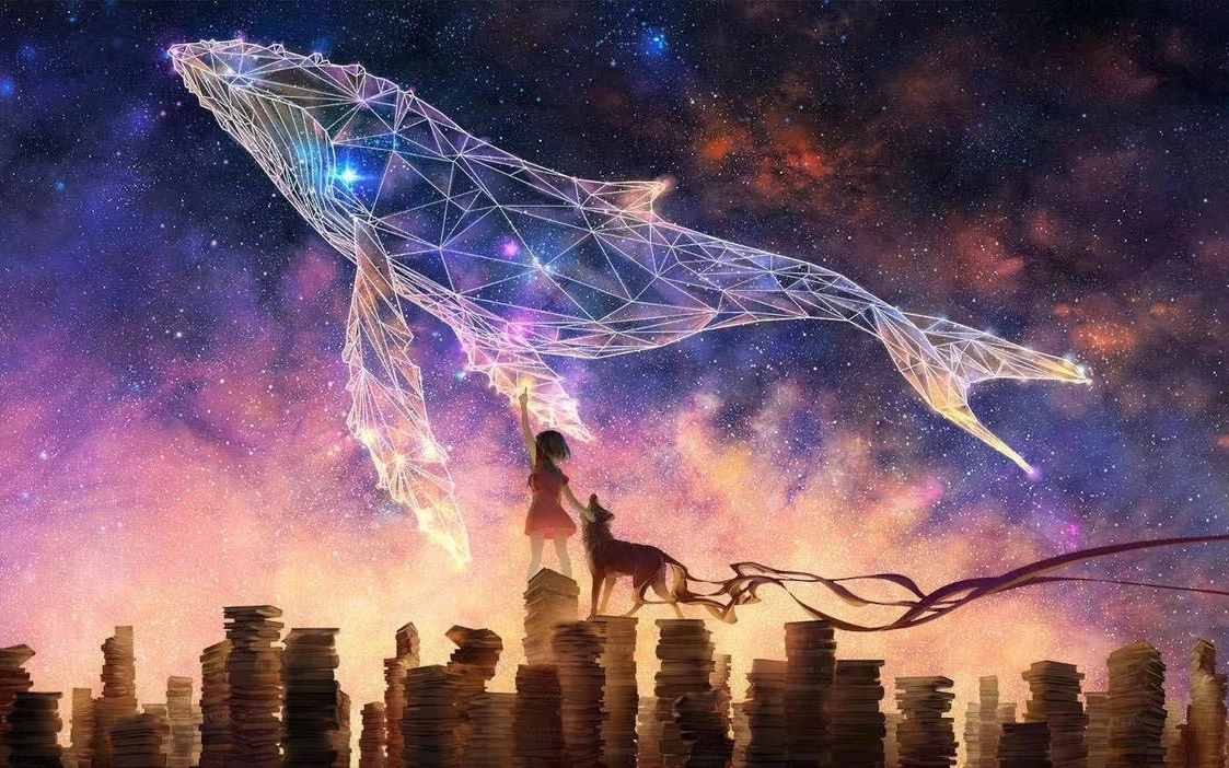 人生迷茫搞不清楚状况的背后,到底是什么原因呢?你活明白了吗?解析...
